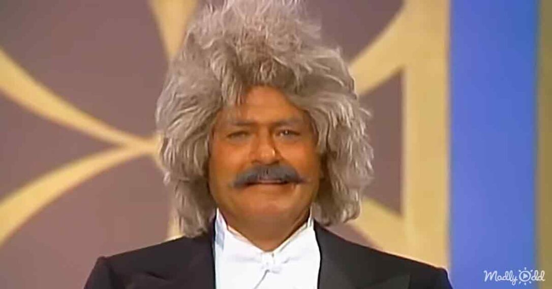 Everyone laughs when Tim Conway sits down at the piano, but when he ...