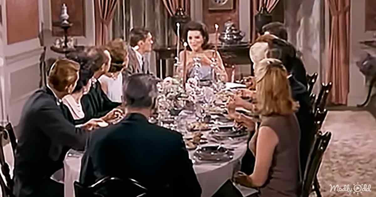 Hilarious ‘Bewitched’ scene makes us all wish we had Samantha’s powers ...