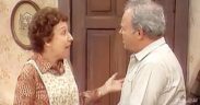 Lovable Edith reaches her breaking point with Archie Bunker – Madly Odd!