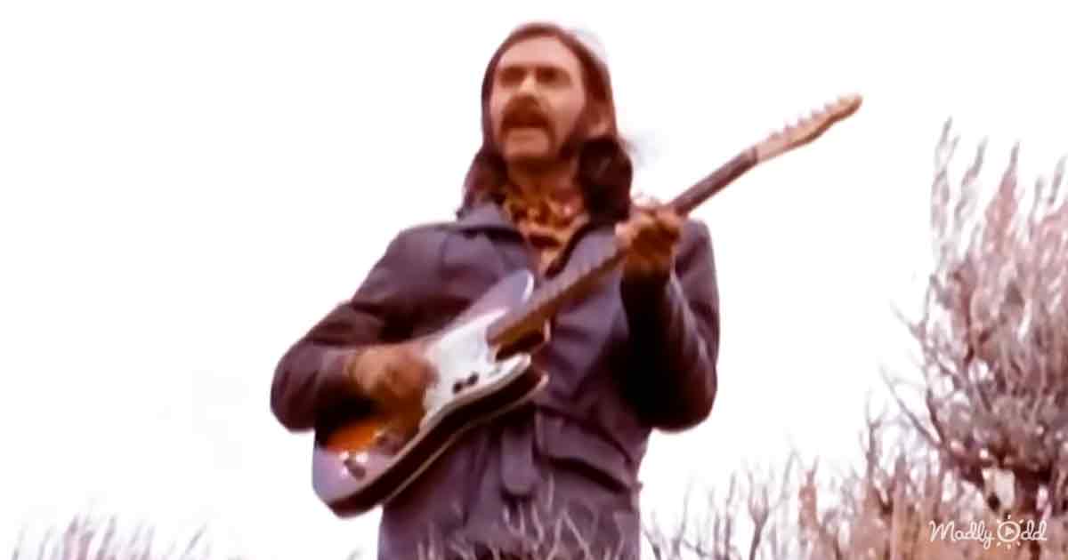 Norman Greenbaum’s 1970 ‘Spirit in the Sky’ still rocks to this day ...