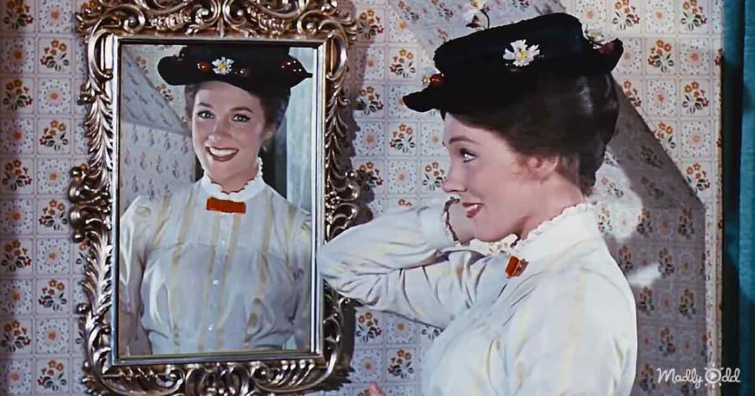 Remembering the classic 1964 ‘Mary Poppins’ with Julie Andrews and Dick ...