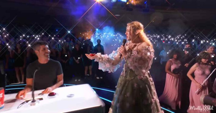 The theme from “The Never Ending Story” as you’ve never seen or heard ...