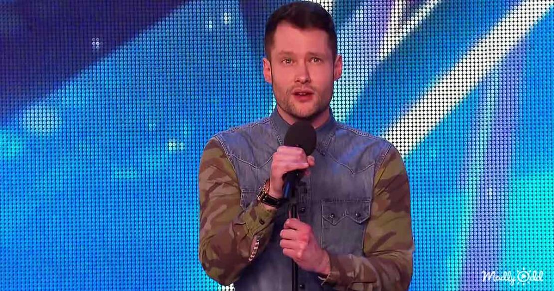 Top 10 ‘Got Talent’ singers that blew the judges away – Madly Odd!