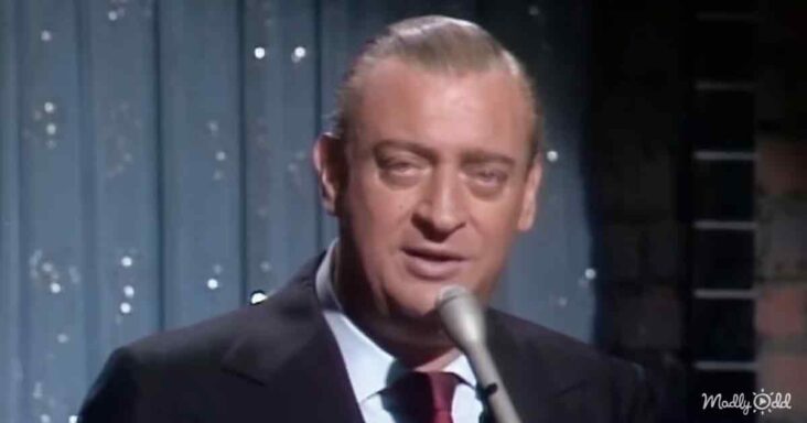 Top 100 Rodney Dangerfield jokes give you 100 laughs in under 15 ...
