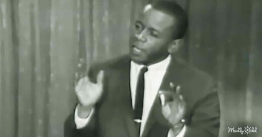 Watch Flip Wilson light up a crowd with his standup comedy – Madly Odd!
