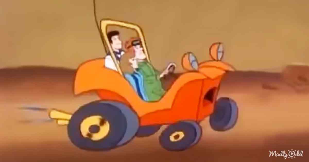 1970s kids will remember these classic Saturday morning cartoons ...