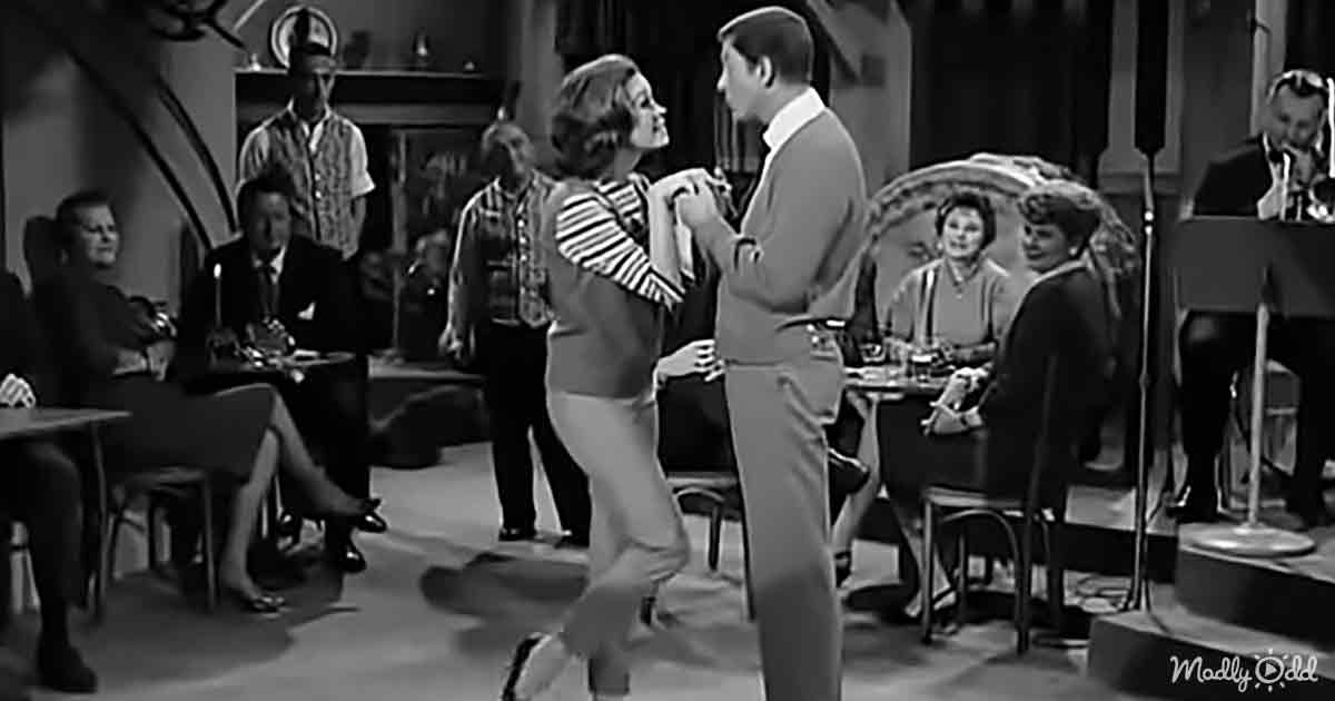 “Best of The Dick Van Dyke Show” is good for 14 minutes of smiles and ...