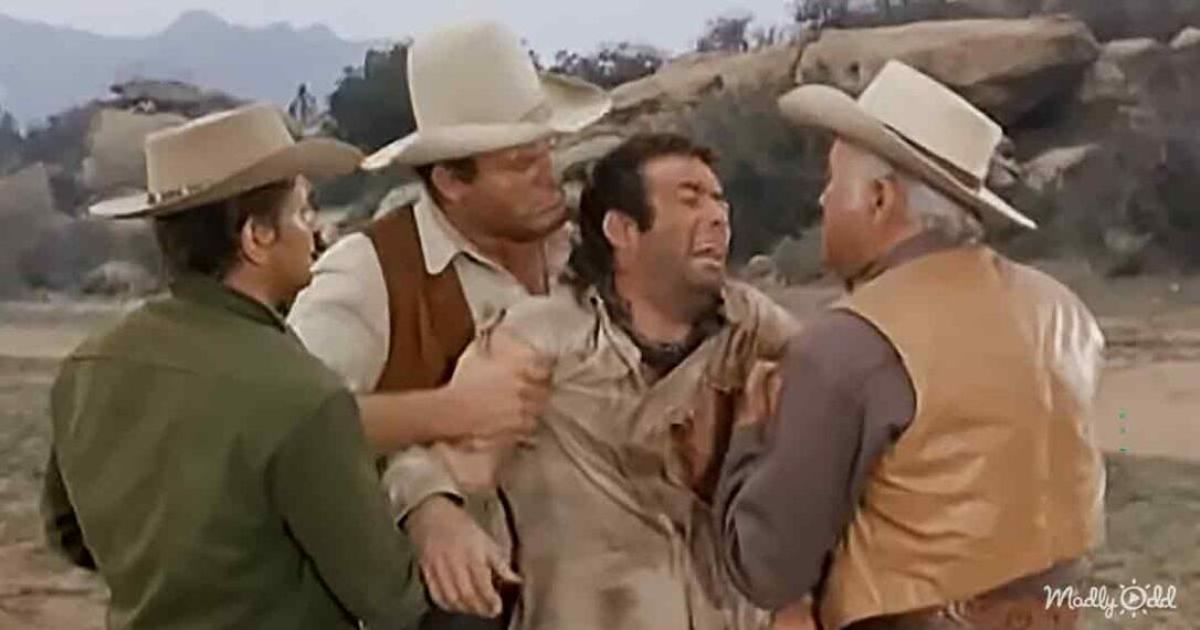 ‘Bonanza’ is one of the best Western dramas of all time – Madly Odd!