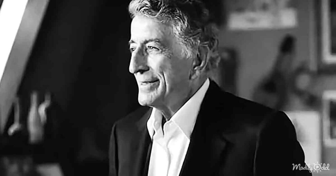 Celebrating the life of Tony Bennett, the best jazz singer of all time ...