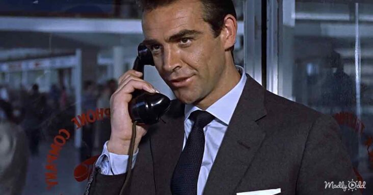 Sean Connery’s voice and acting career will be remembered forever ...