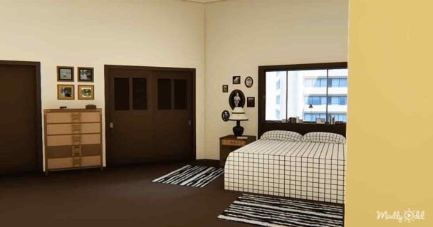 You can walk through the apartment from ‘The Bob Newhart Show’ in this ...