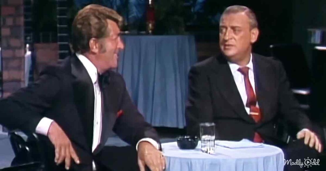 Top 100 Rodney Dangerfield jokes give you 100 laughs in under 15 ...