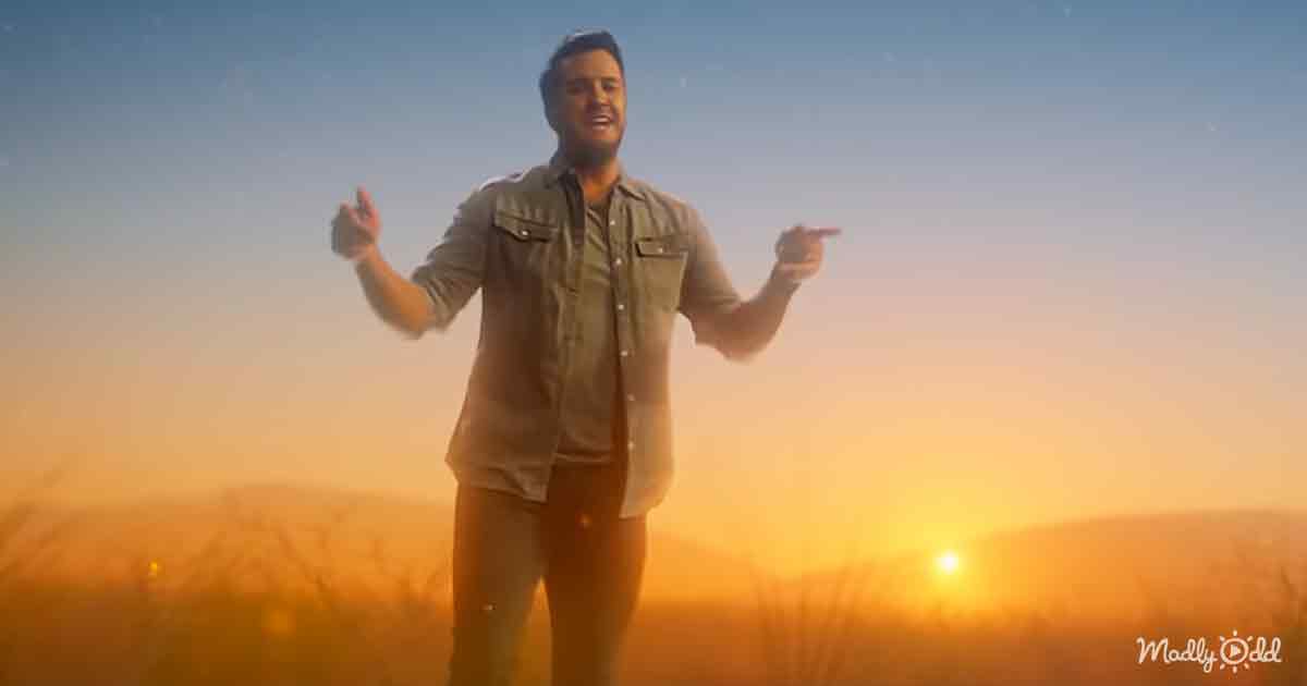 ‘Down to One’ from Luke Bryan’s album ‘Born Here Live Here Die Here ...