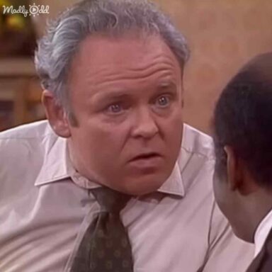 Archie Bunker’s Top 10 Funniest Moments – Madly Odd!