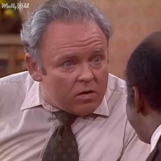 Archie Bunker’s Top 10 Funniest Moments – Madly Odd!