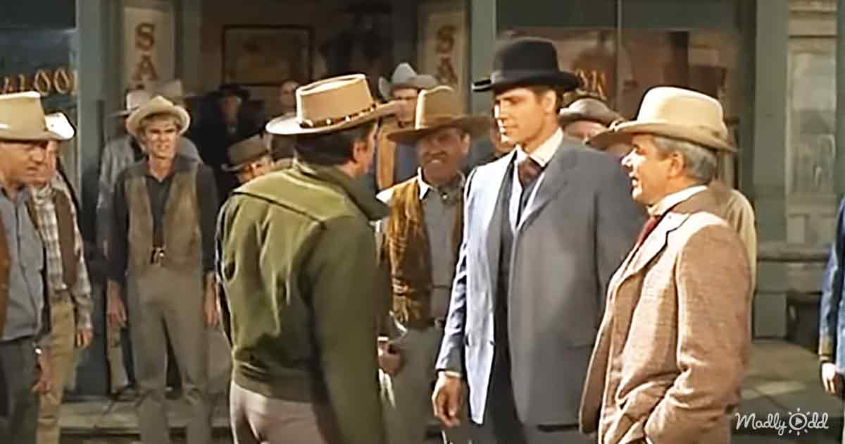 ‘Bonanza’ is one of the best Western dramas of all time – Madly Odd!