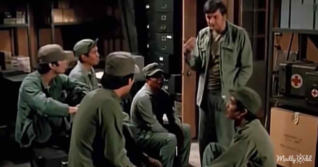 Hawkeye’s funniest M*A*S*H moments – Madly Odd!