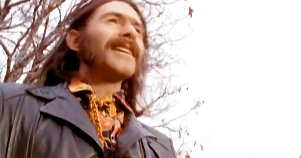 Norman Greenbaum’s 1970 ‘Spirit in the Sky’ still rocks to this day ...