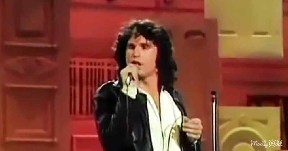 The song that made Ed Sullivan ban ‘The Doors’ from ever playing on his ...