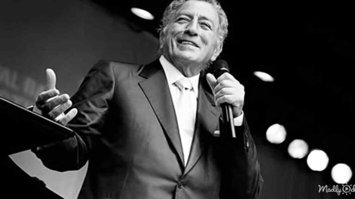 Inside the 1960s kitchen