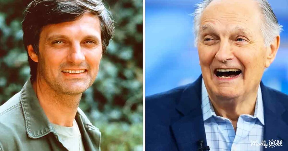 M*A*S*H Cast Then and Now – How They Changed – Madly Odd!
