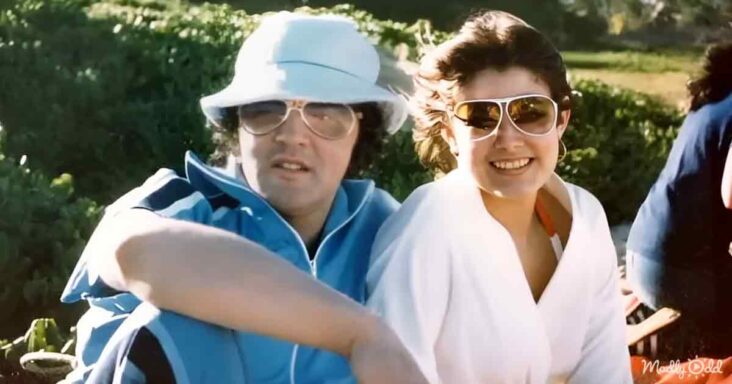 1977 photos of Elvis Presley’s last vacation in Hawaii – Madly Odd!