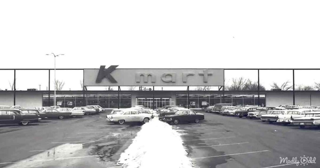 Attention, Kmart Shoppers: There are only 3 Kmarts left in America ...