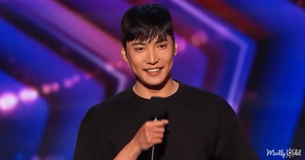 Korean magician Yu Hojin wins ‘America’s Got Talent’ with his mind ...
