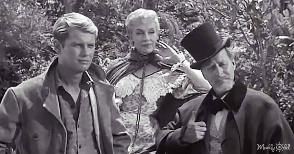 ‘Maverick’ has remained a relatively popular show even to this day ...