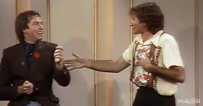 Over the years, John Ritter was everyone’s favorite TV character ...