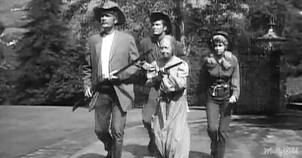 ‘The Beverly Hillbillies’ is one of the most-watched sitcoms in TV ...