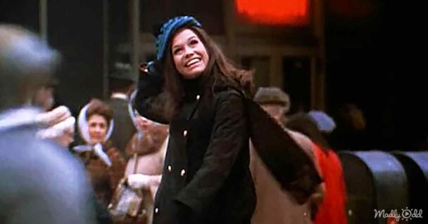 ‘The Mary Tyler Moore Show’ was a comedic masterpiece – Madly Odd!