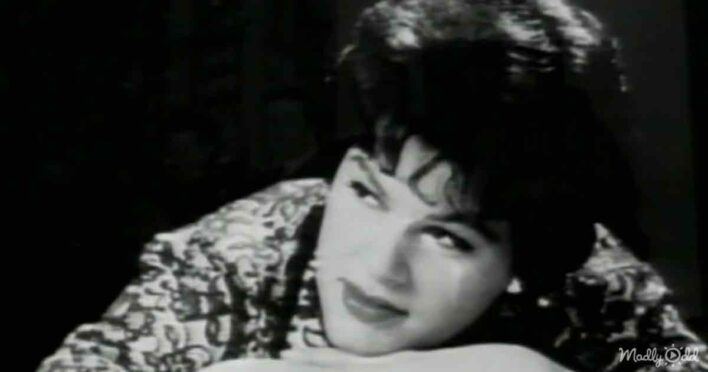 The very best of country music legend Patsy Cline – Madly Odd!