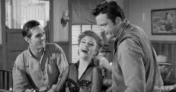 ‘Gunsmoke’ had a long and amazing runtime of 20 years – Madly Odd!