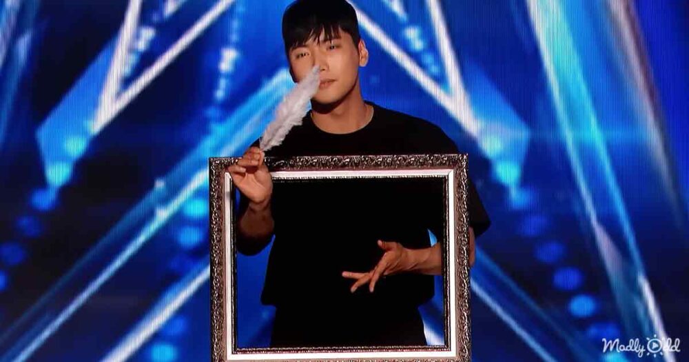 Korean magician Yu Hojin wins ‘America’s Got Talent’ with his mind ...