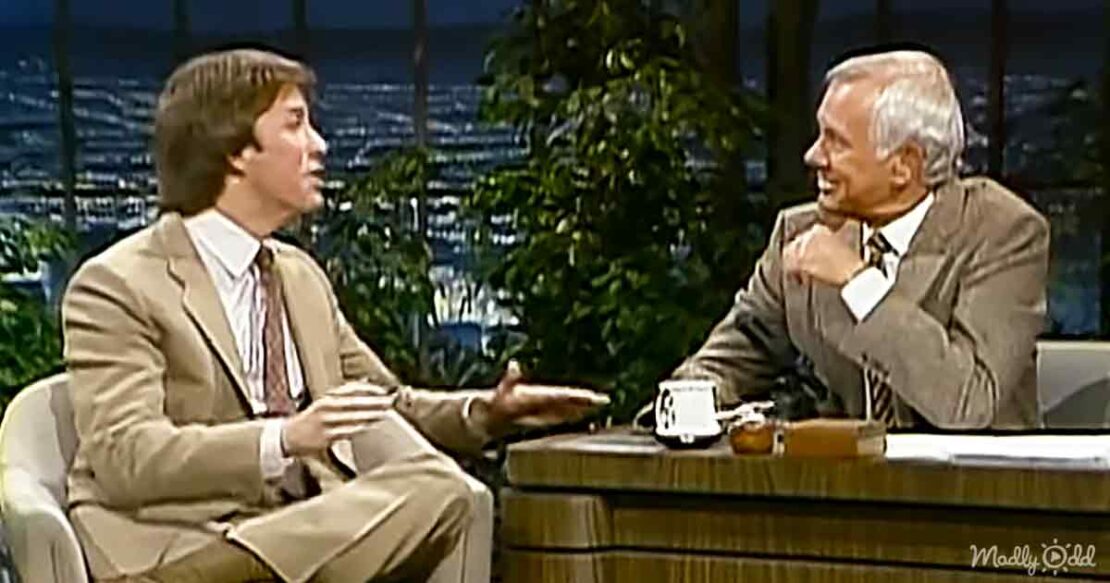 Over the years, John Ritter was everyone’s favorite TV character ...