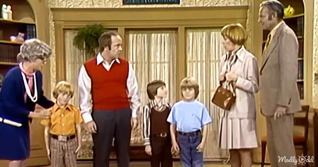 Sweet 35-year-old Tim Conway wants to be adopted – Madly Odd!