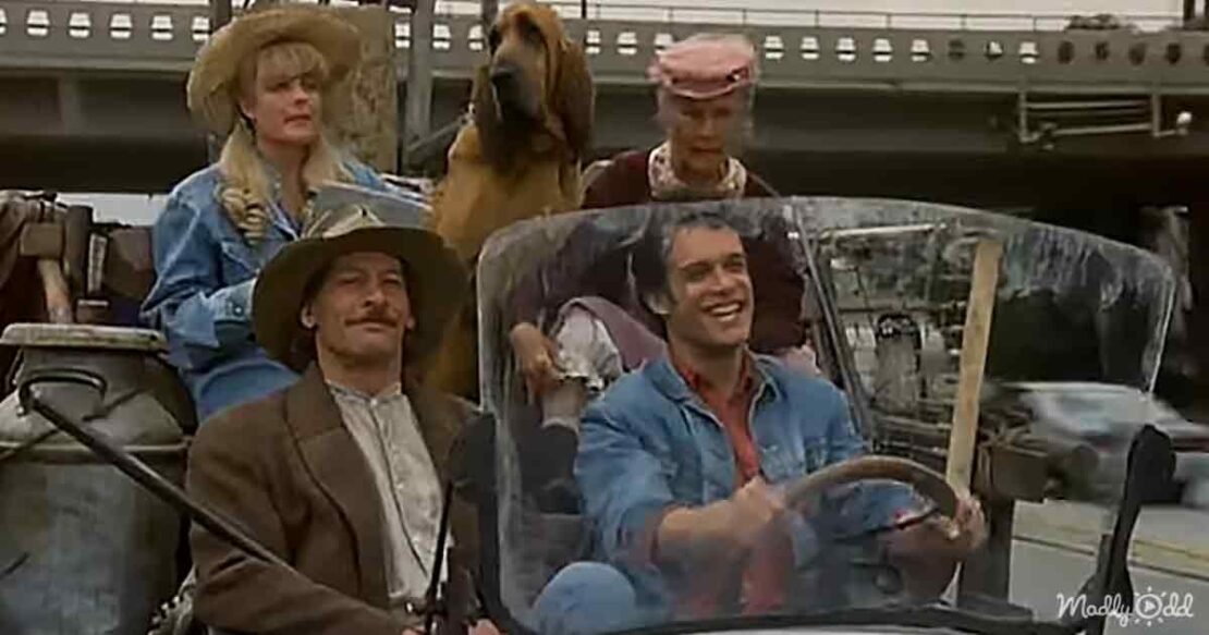 ‘The Beverly Hillbillies’ is one of the most-watched sitcoms in TV ...