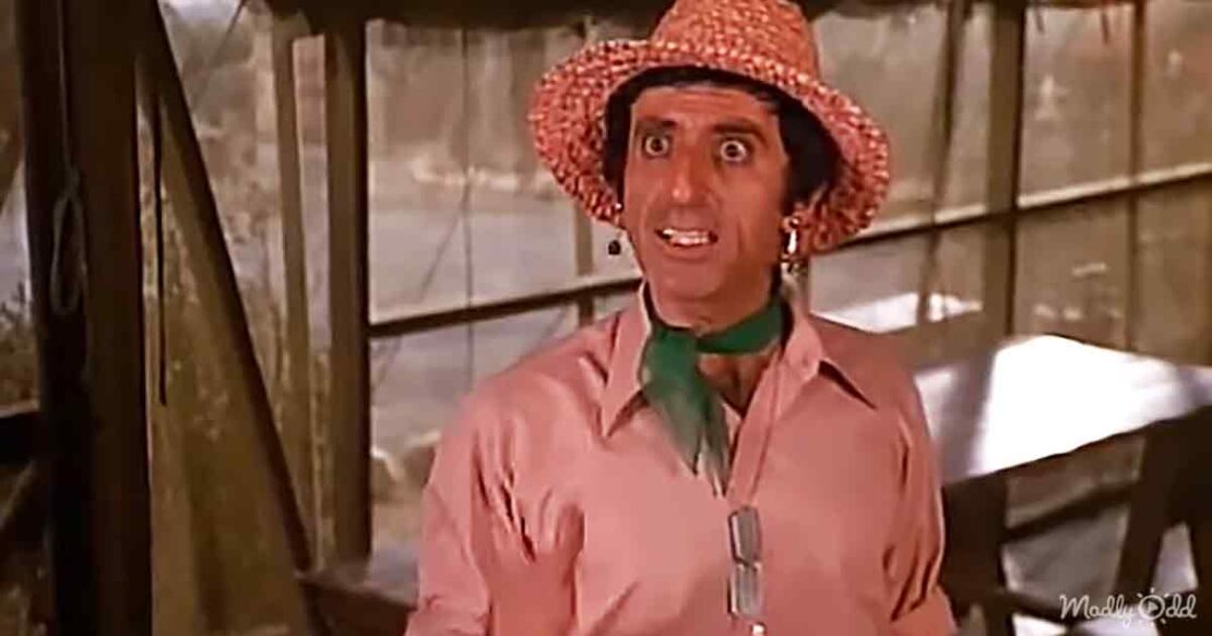 Things you never knew about M*A*S*H – Madly Odd!