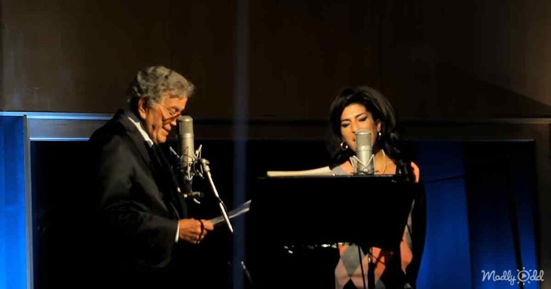 Though her life was short, Amy Winehouse made an incredible impact on ...