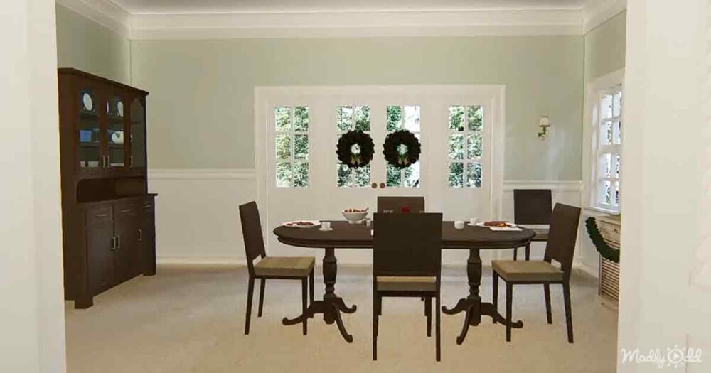 Virtual tour of the 1950s “Leave It To Beaver” home – it’s exquisite ...