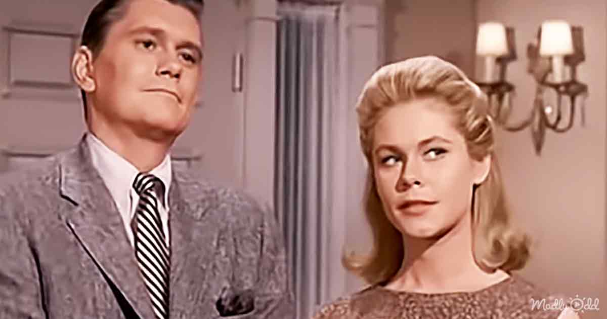 ‘Bewitched’ – celebrating a beloved 1960s classic – Madly Odd!