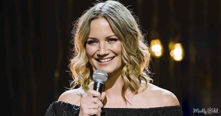Celebrating The Best of Jennifer Nettles – Madly Odd!