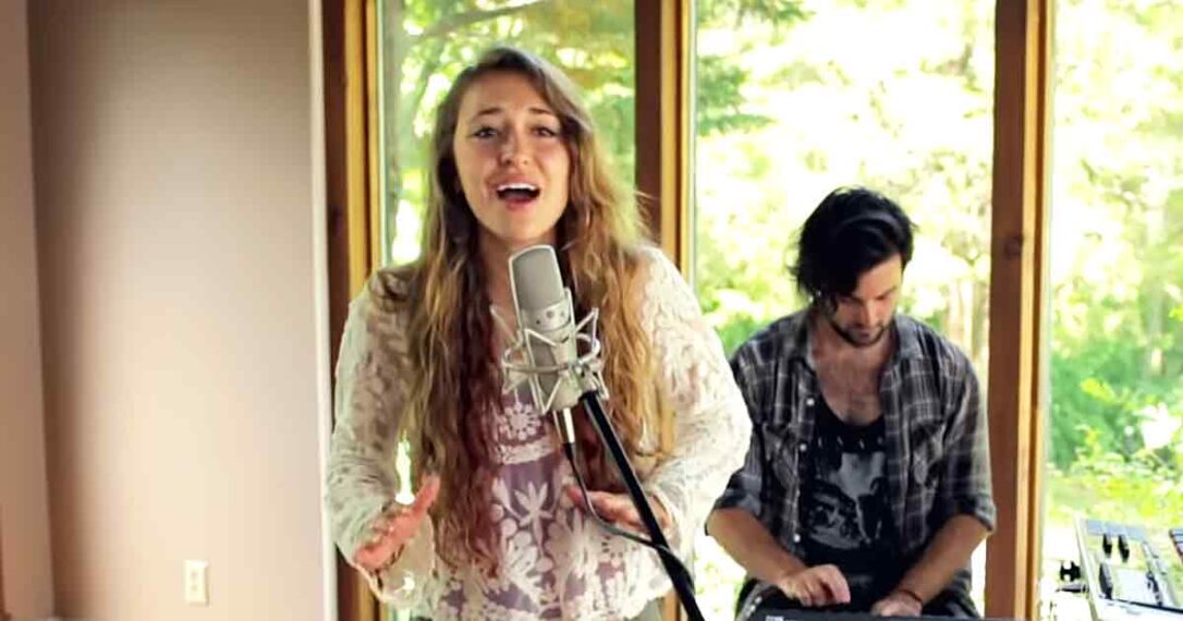 Lauren Daigle’s greatest hits of all time – Madly Odd!