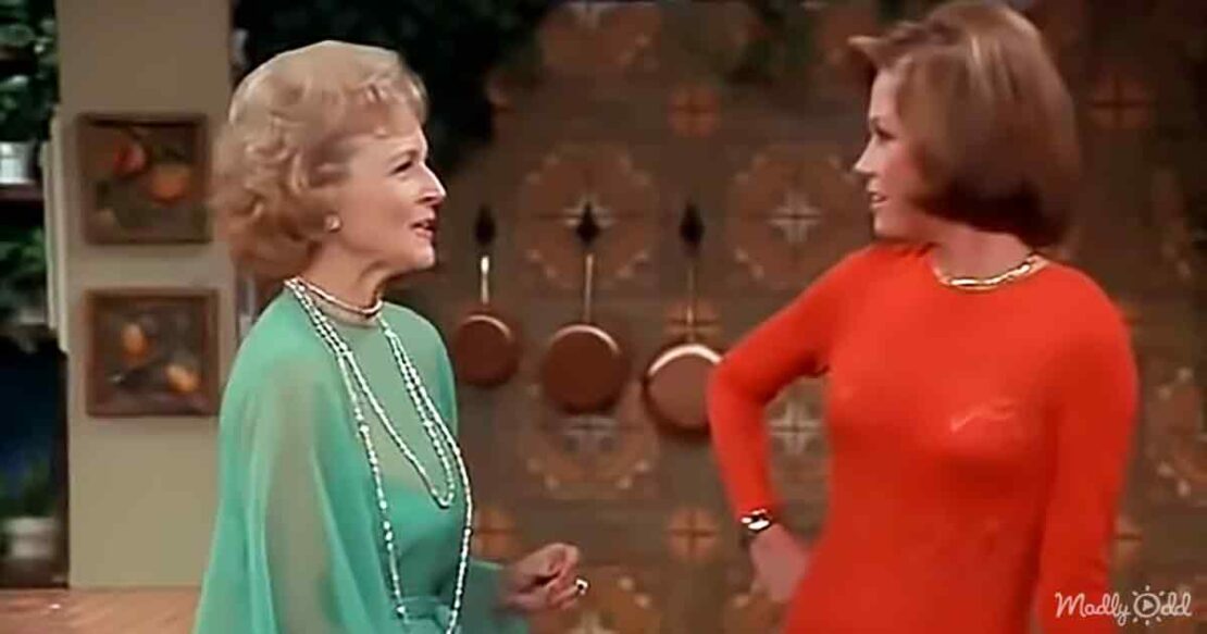 ‘The Mary Tyler Moore Show’ was a comedic masterpiece – Madly Odd!