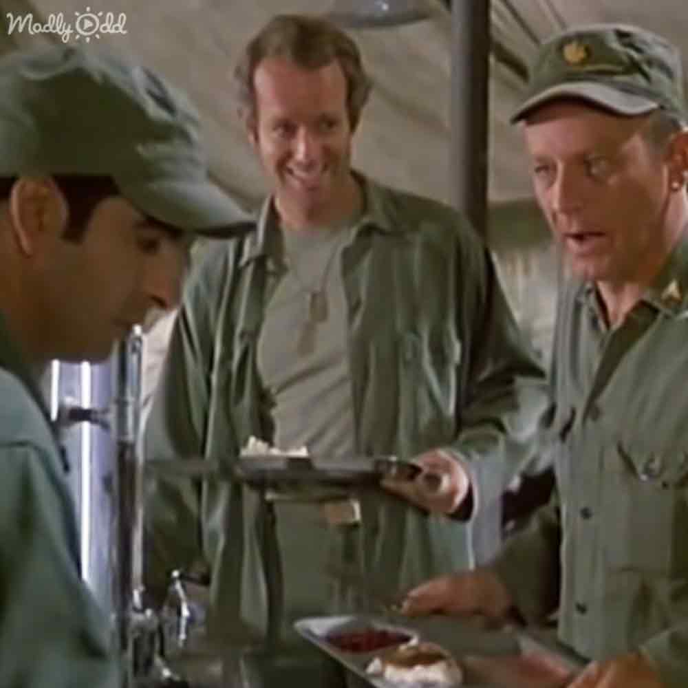 The Funniest ‘M*A*S*H’ Moments That Still Make Us Laugh Out Loud