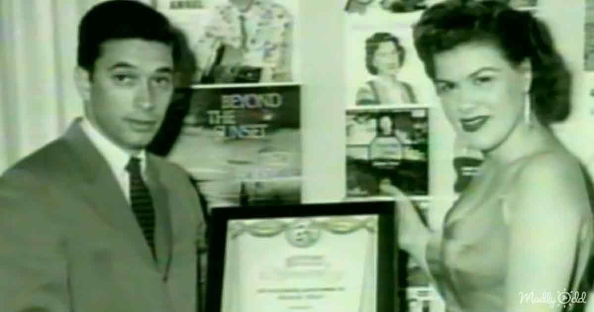 The very best of country music legend Patsy Cline – Madly Odd!