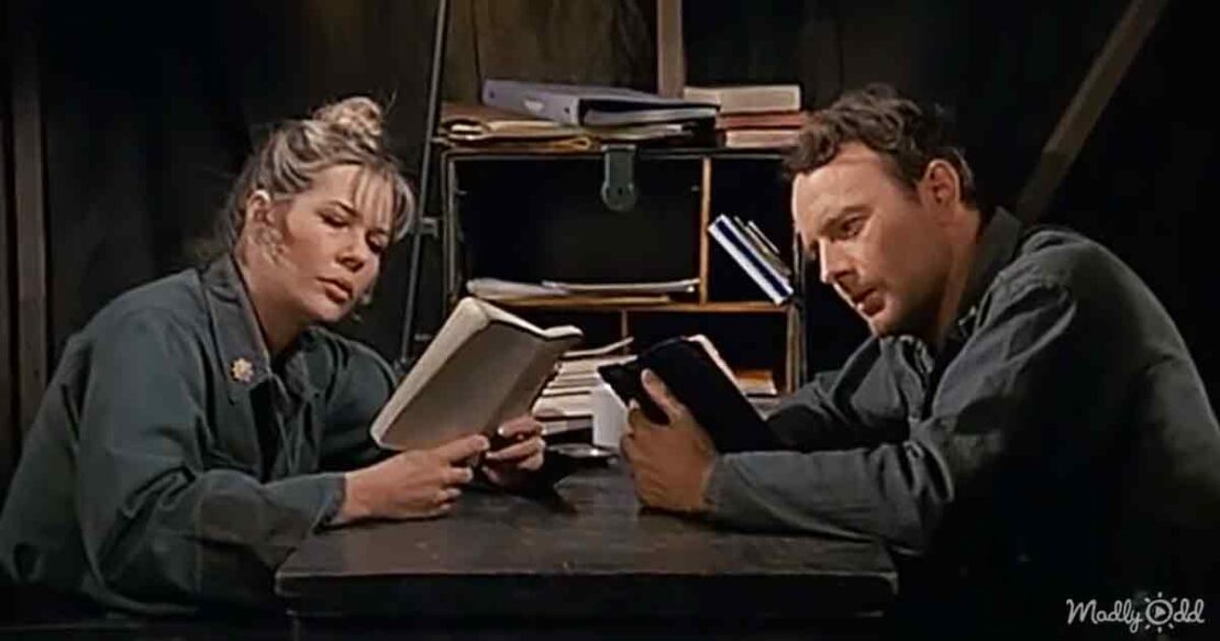 Things you never knew about M*A*S*H – Madly Odd!