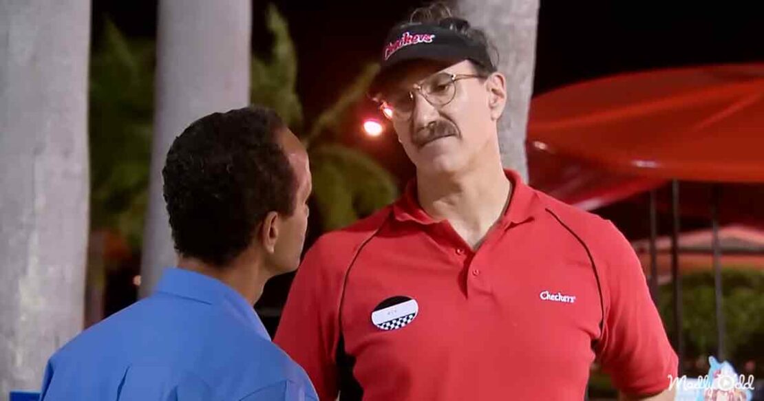 Undercover boss shuts down restaurant after fiery confrontation with ...
