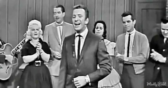 Some of the greatest country stars were first heard at the Grand Ole ...